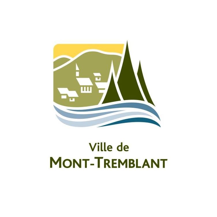 Logotipo De Mont Tremblant