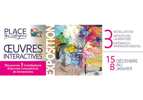 Calendrier culturel - Culture Laurentides